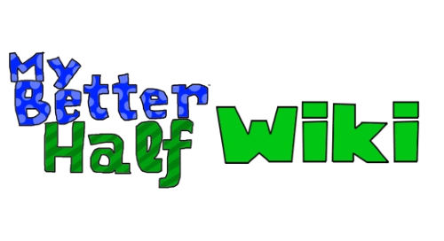 List of My Better Half characters | My Better Half Wiki | Fandom