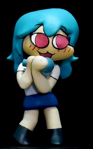 Sky | My BFB Mod Wiki | Fandom