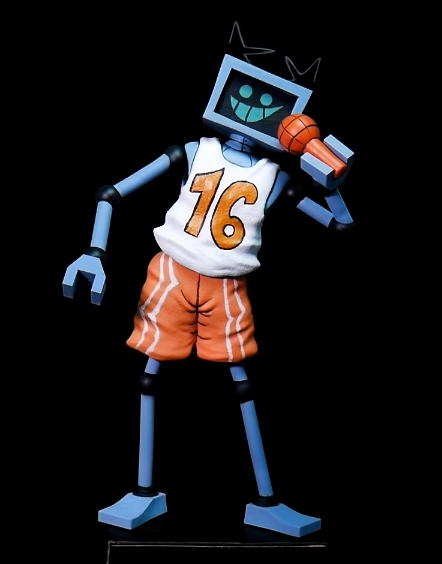 Hex | My BFB Mod Wiki | Fandom