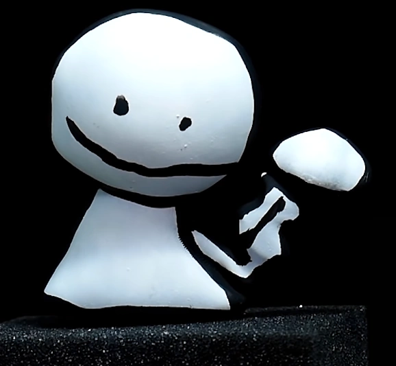 Bob | My BFB Mod Wiki | Fandom