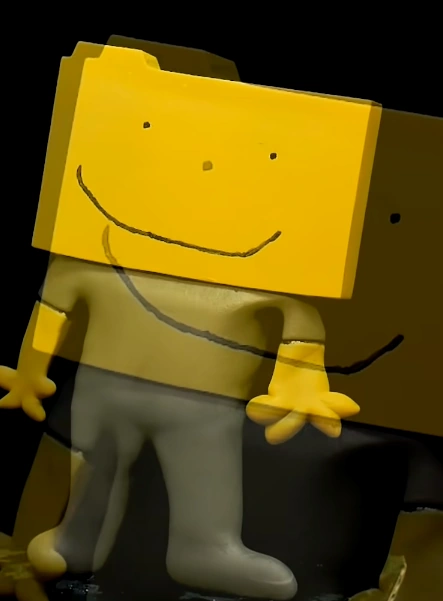 Ron | My BFB Mod Wiki | Fandom