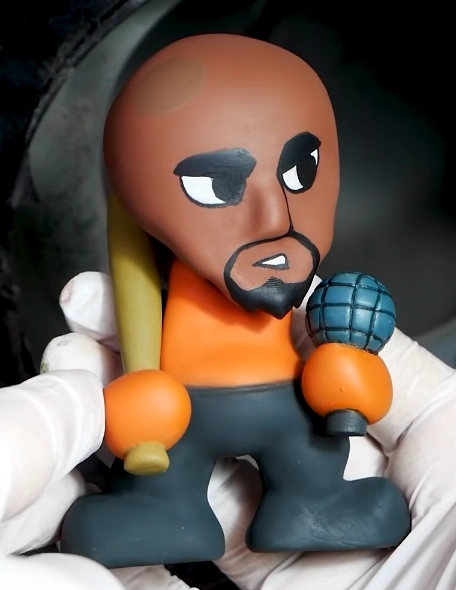 Matt | My BFB Mod Wiki | Fandom