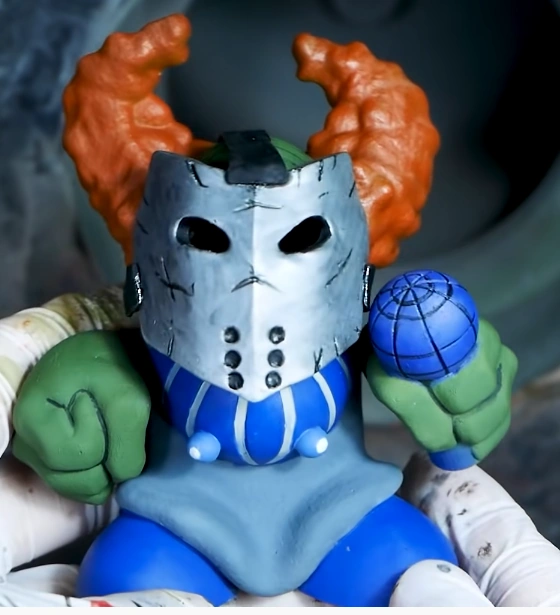 Tricky | My BFB Mod Wiki | Fandom