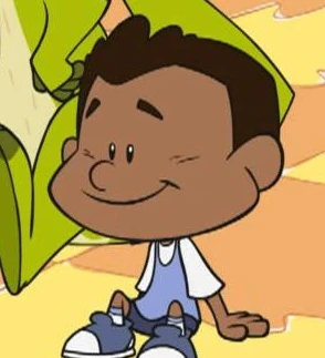 Freddy | My Big Big Friend Wiki | Fandom