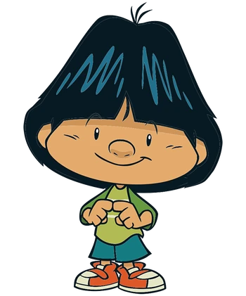 Yuri | My Big Big Friend Wiki | Fandom