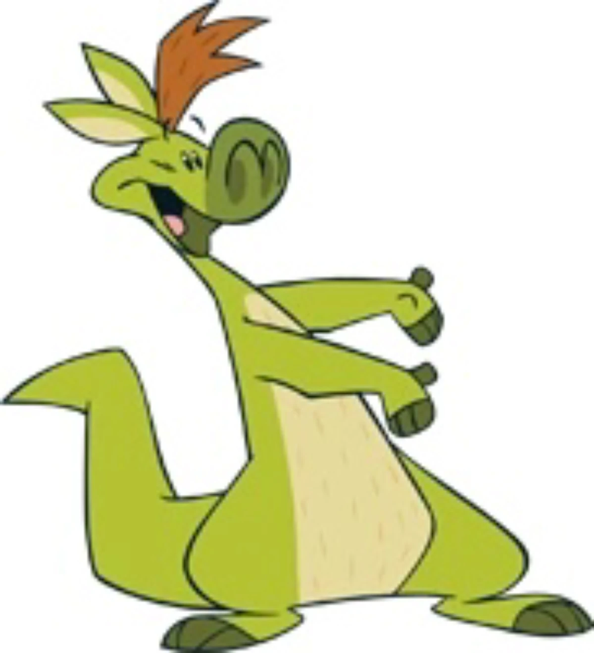 Bongo | My Big Big Friend Wiki | Fandom