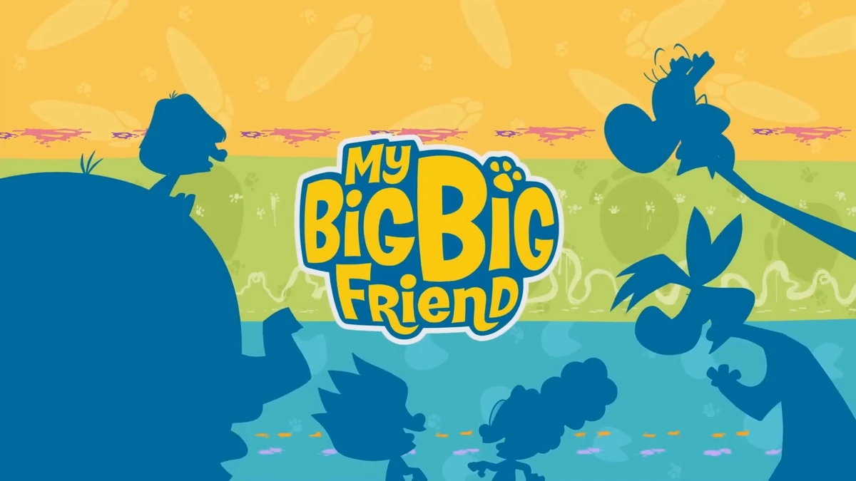 Theme song | My Big Big Friend Wiki | Fandom