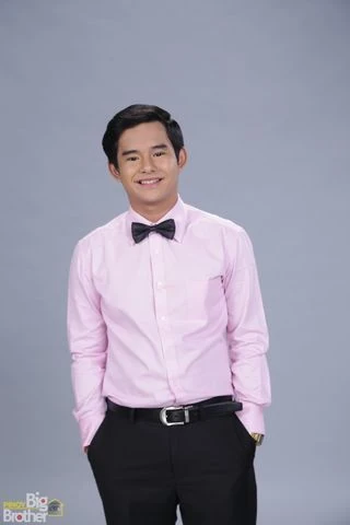 Aizan Perez | My Big Brother EEE Reboot Wiki | Fandom