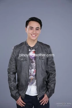 Edward Barber | My Big Brother EEE Reboot Wiki | Fandom