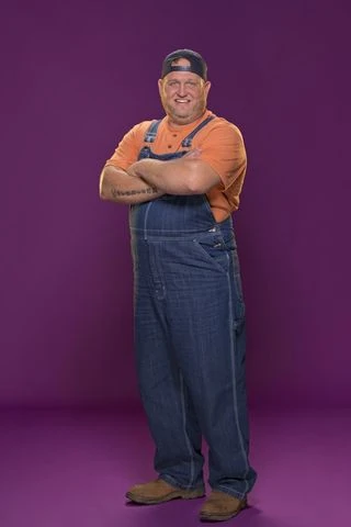 Cornbread Ligon | My Big Brother EEE Reboot Wiki | Fandom