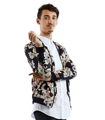 William Laprise Desbiens | My Big Brother EEE Reboot Wiki | Fandom