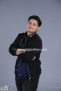 Jesi Corcuera | My Big Brother EEE Reboot Wiki | Fandom