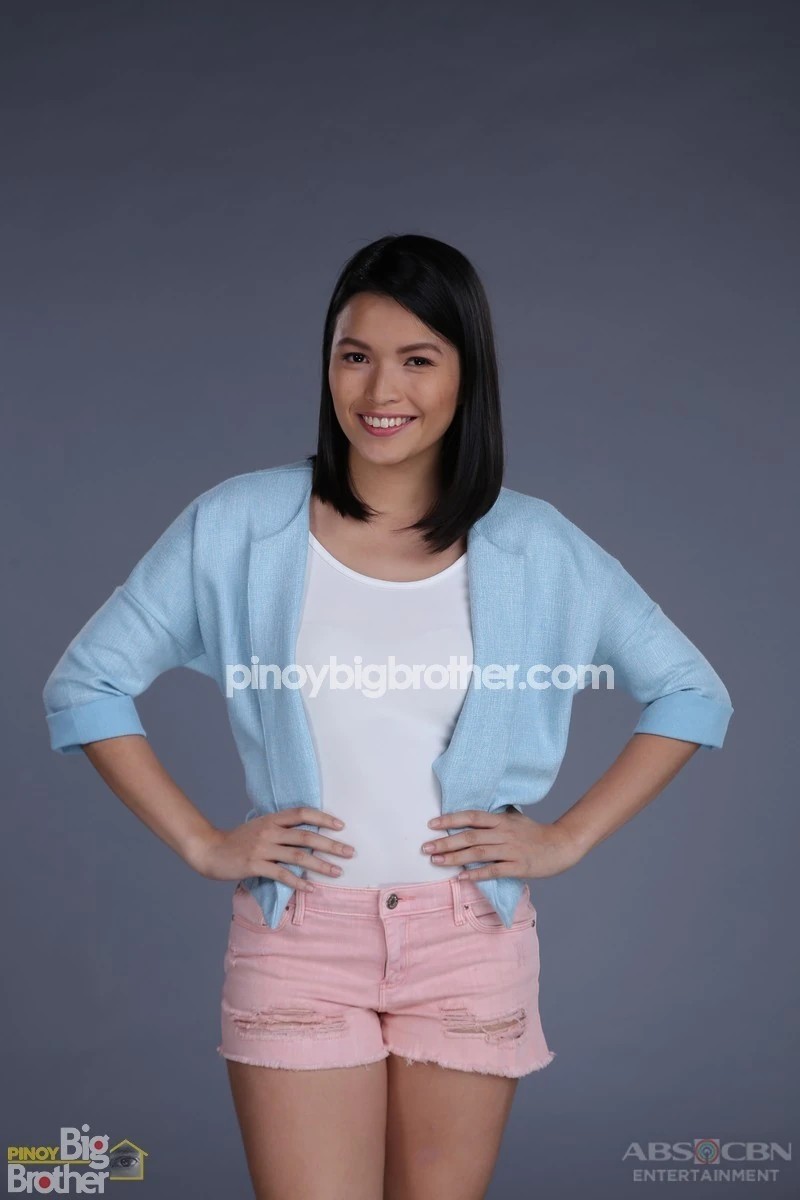 Aura Azarcon | My Big Brother EEE Reboot Wiki | Fandom