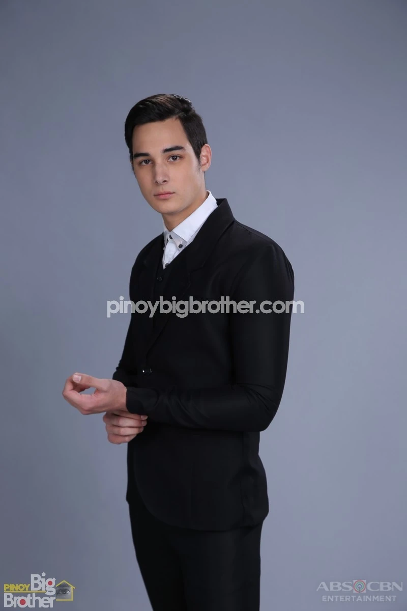 Tanner Mata | My Big Brother EEE Reboot Wiki | Fandom