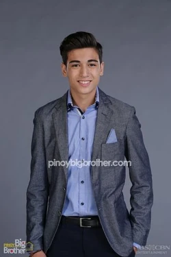 Marco Gallo | My Big Brother EEE Reboot Wiki | Fandom