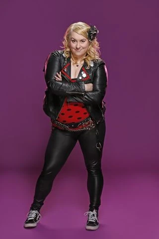 Kryssie Ridolfi | My Big Brother EEE Reboot Wiki | Fandom