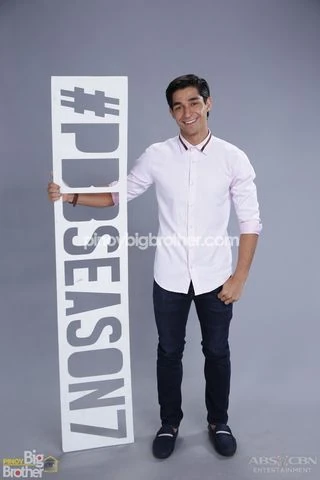 Wil Dasovich | My Big Brother EEE Reboot Wiki | Fandom