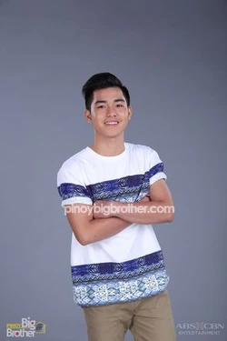 Yong Muhajil | My Big Brother EEE Reboot Wiki | Fandom