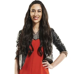 Neda Kalantar | My Big Brother Wikia | Fandom