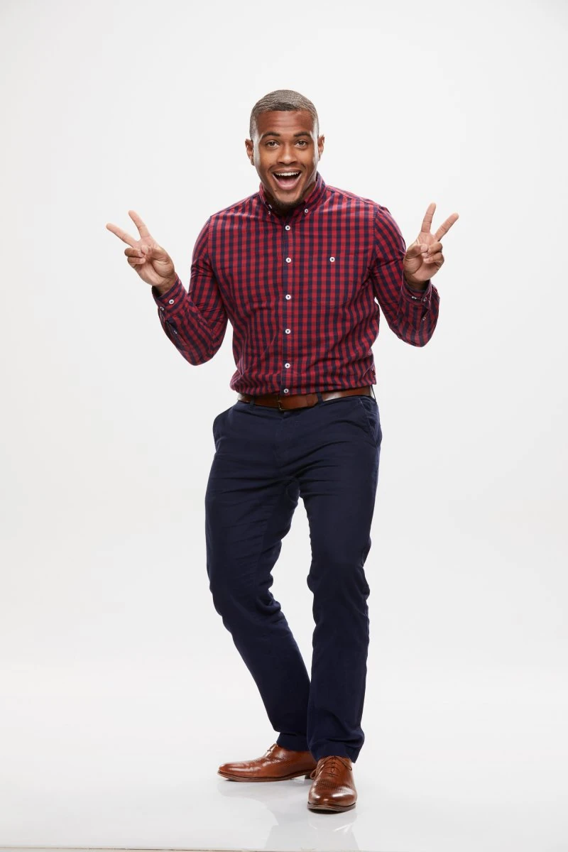 David Alexander | My Big Brother Wikia | Fandom