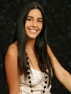 Ivette Corredero | My Big Brother Wikia | Fandom