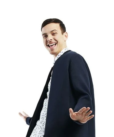 Mitchell Moffit | My Big Brother Wikia | Fandom