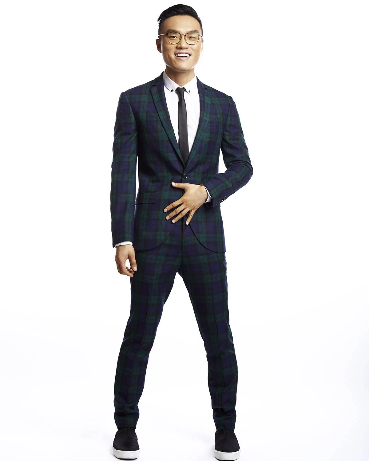 Eddie Lin | My Big Brother Wikia | Fandom