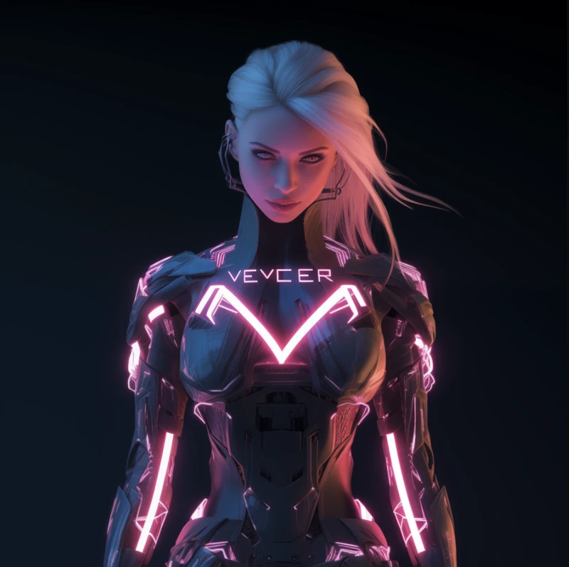 Vexa Neonix | My Book Hann Wiki | Fandom