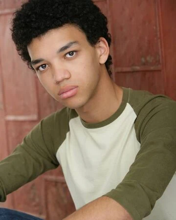 Quinn Lawrence | My Book1234 Wiki | Fandom