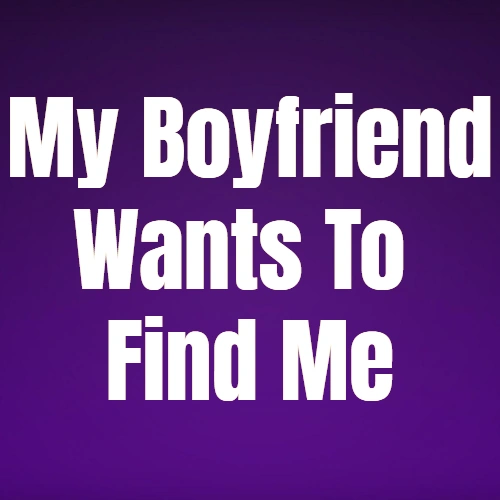 Season 2 | My Boyfriend Wants To Find Me Wiki | Fandom