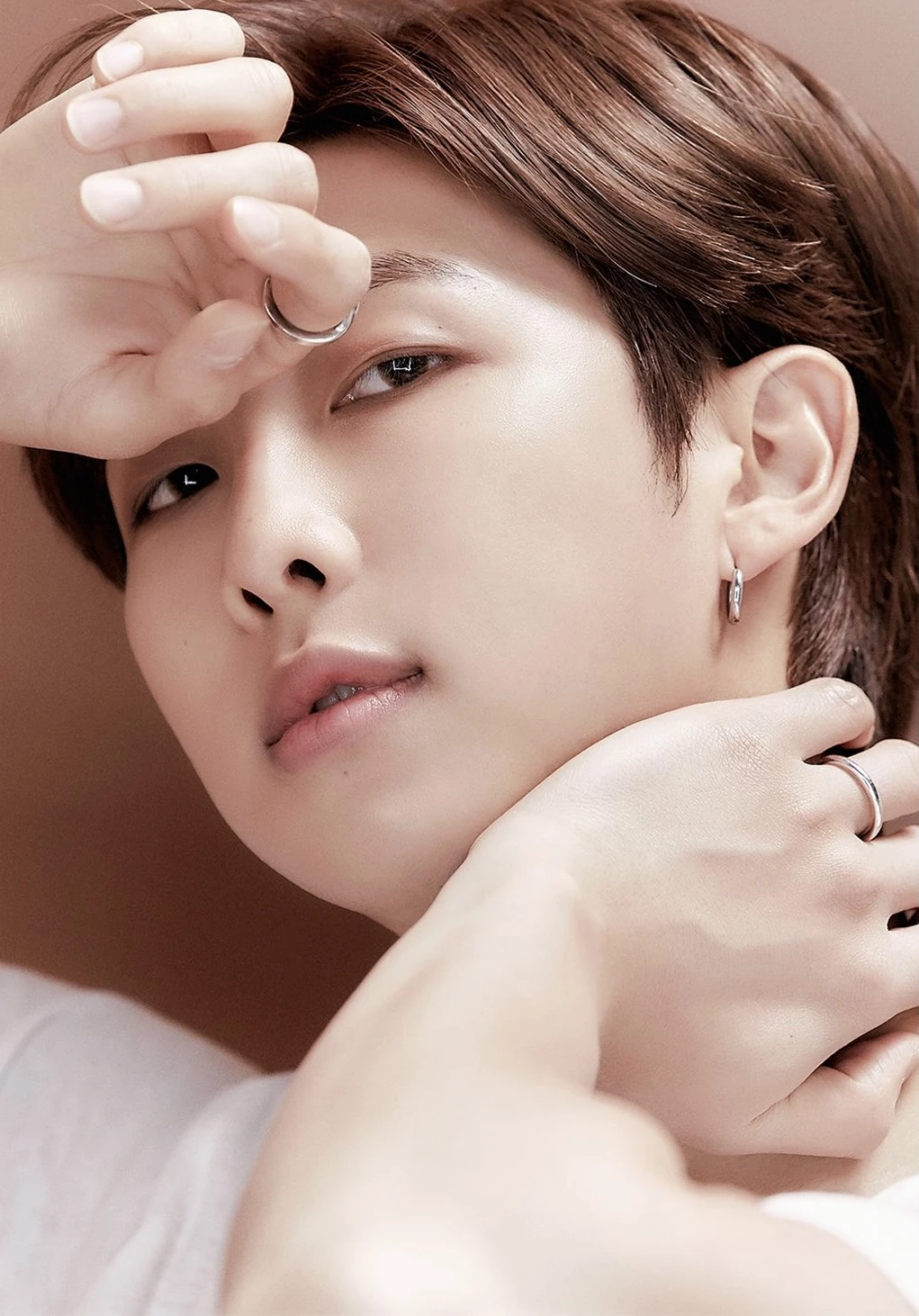 RM | My BTS Fanfic Wiki | Fandom