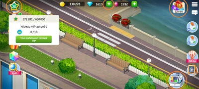 VIP | Wiki My Café | Fandom