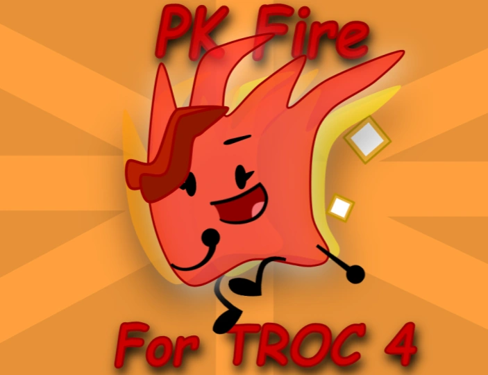 PK Fire | My Camp Wiki | Fandom