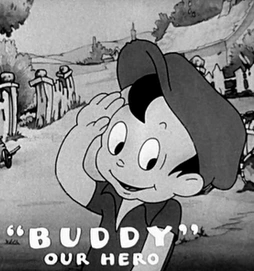 Buddy | My Cartoons Shows Wiki | Fandom