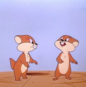 Goofy Gophers | My Cartoons Shows Wiki | Fandom