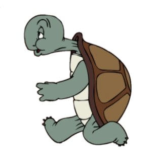 Cecil Turtle | My Cartoons Shows Wiki | Fandom