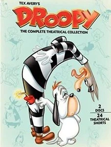 Droopy Collection | My Cartoons Shows Wiki | Fandom
