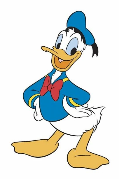 Donald Duck | My Cartoons Shows Wiki | Fandom