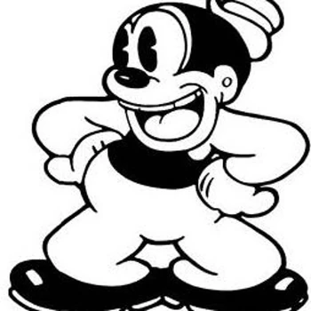 Bosko | My Cartoons Shows Wiki | Fandom