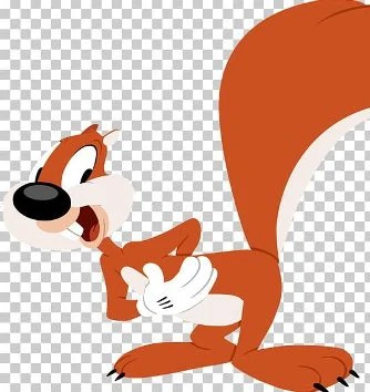 Screwy Squirrel | My Cartoons Shows Wiki | Fandom