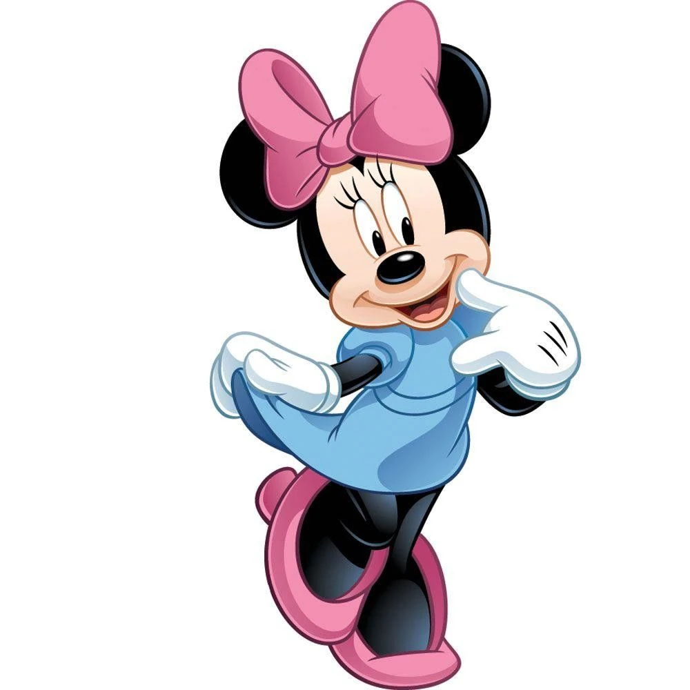 Minnie Mouse | My Cartoons Shows Wiki | Fandom