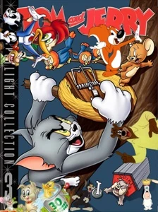 MGM Golden Collection Volume 3 | My Cartoons Shows Wiki | Fandom