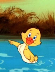 Quacker Duckling | My Cartoons Shows Wiki | Fandom