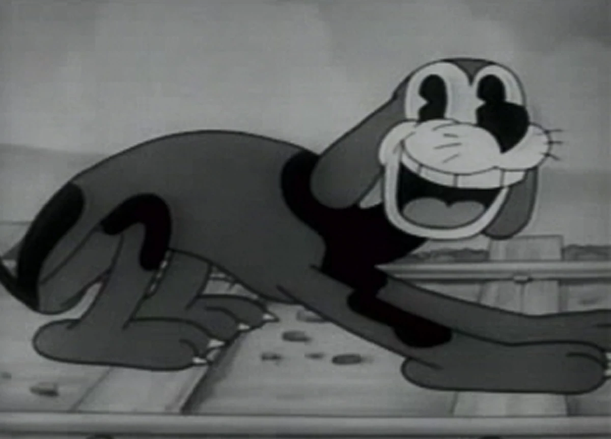 Bruno | My Cartoons Shows Wiki | Fandom