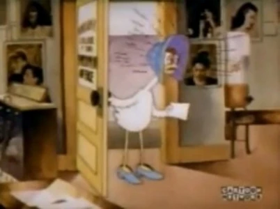 Emily Chicken | My Cartoons Shows Wiki | Fandom