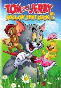 Tom & Jerry Present - Quacker | My Cartoons Shows Wiki | Fandom
