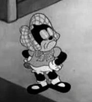 Little Kitty | My Cartoons Shows Wiki | Fandom