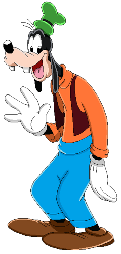 Goofy | My Cartoons Shows Wiki | Fandom