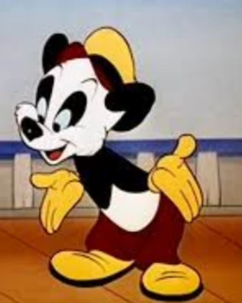 Andy Panda | My Cartoons Shows Wiki | Fandom