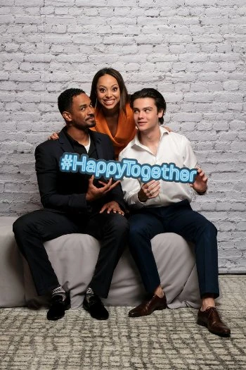 Happy Together | My CBS Shows Wiki | Fandom